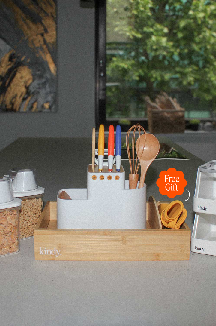 Best Selling Kindy™ Montessori Tools & Kits